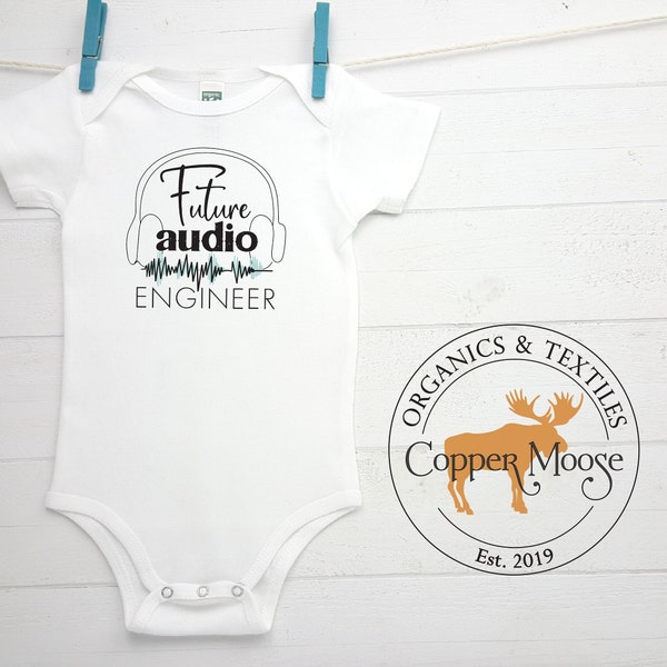 Sound Engineer - Etsy