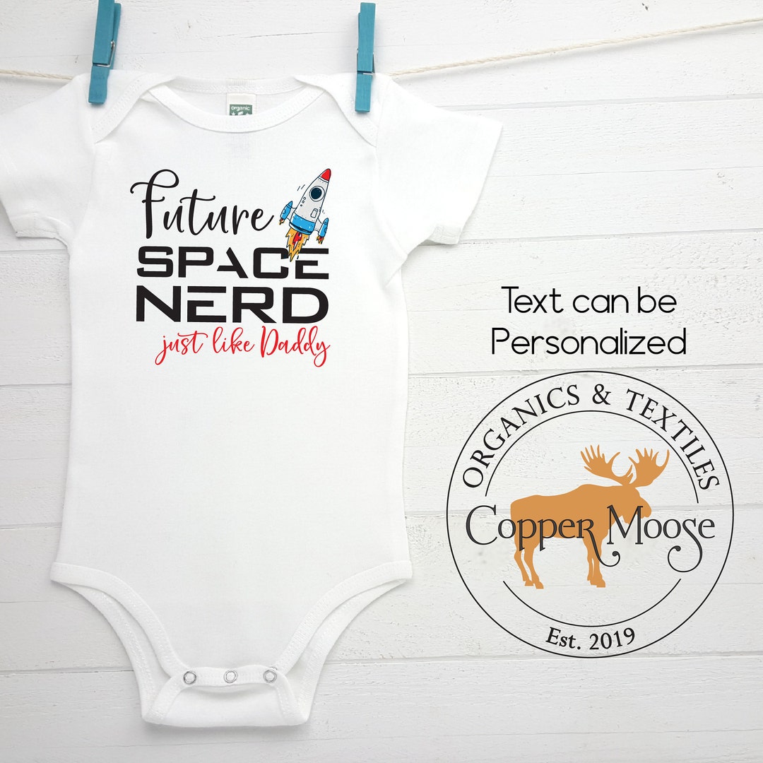 Rocket Onesie®, Space Onesie®, I Heart Rockets, Rocket Baby Clothes ...