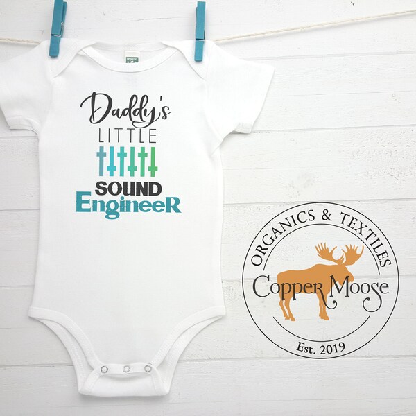 Sound Engineer - Etsy