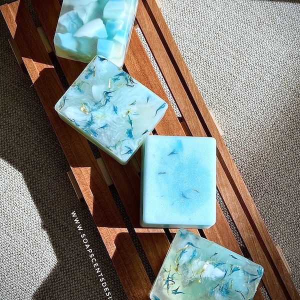 Decorative Gift Soap - 60+ Gift Ideas for 2025