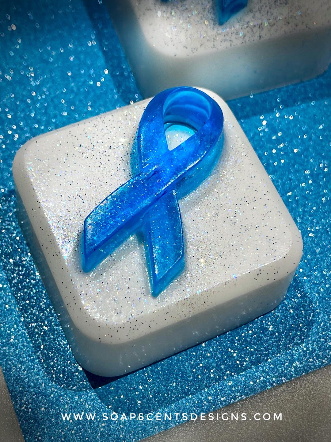Diabetes Bar Soap | Pixie Dust Moisturizing Glycerin Soaps | Diabetes ...