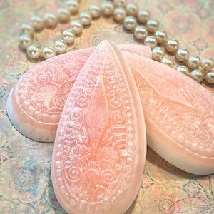 Rose Garden | Victorian Rose | Teardrop Soaps | Handmade | Gifts for ...