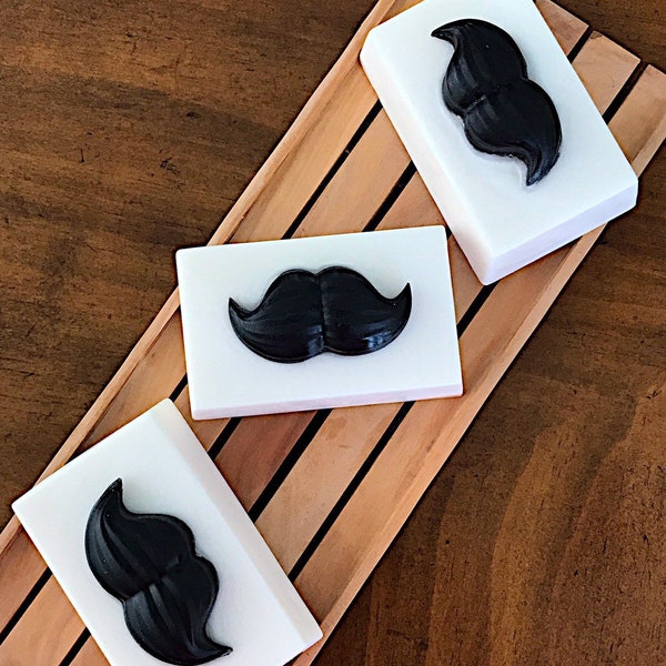 Milk Mustache - Etsy