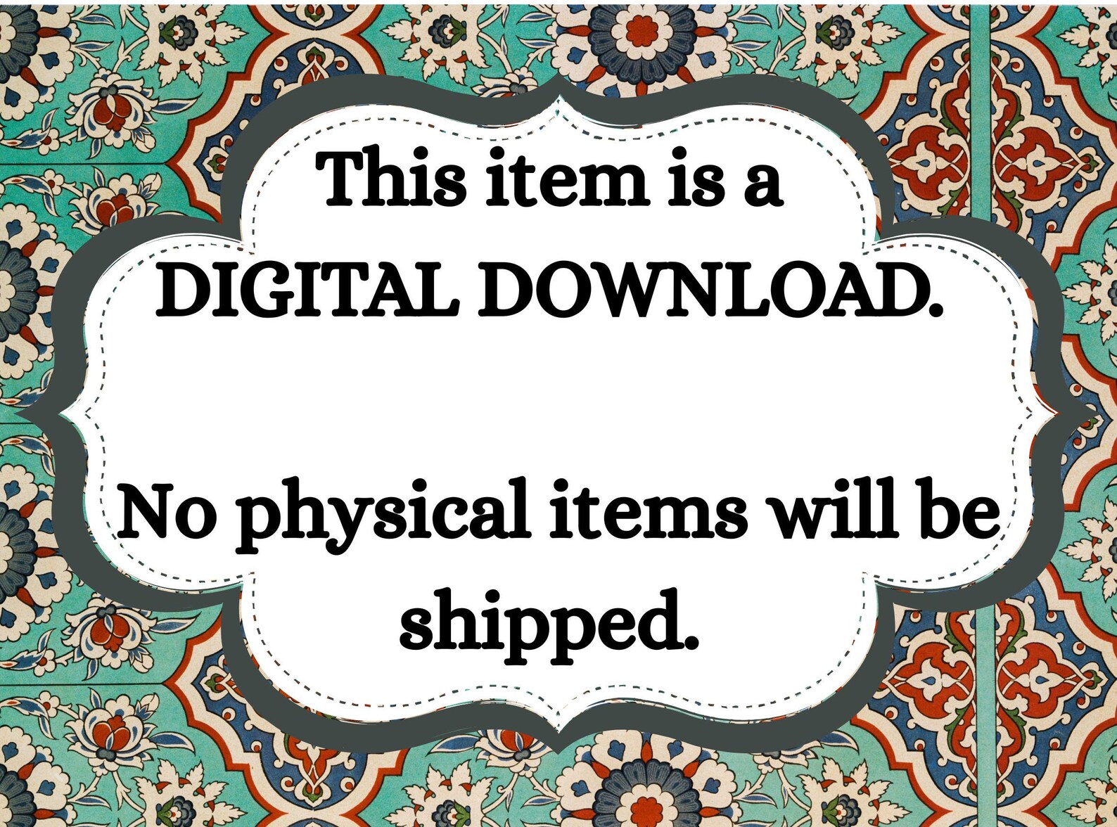 Vintage Islamic Pattern Coloring Book | Islamic Geometric Pattern Book | Arabic Pattern ...