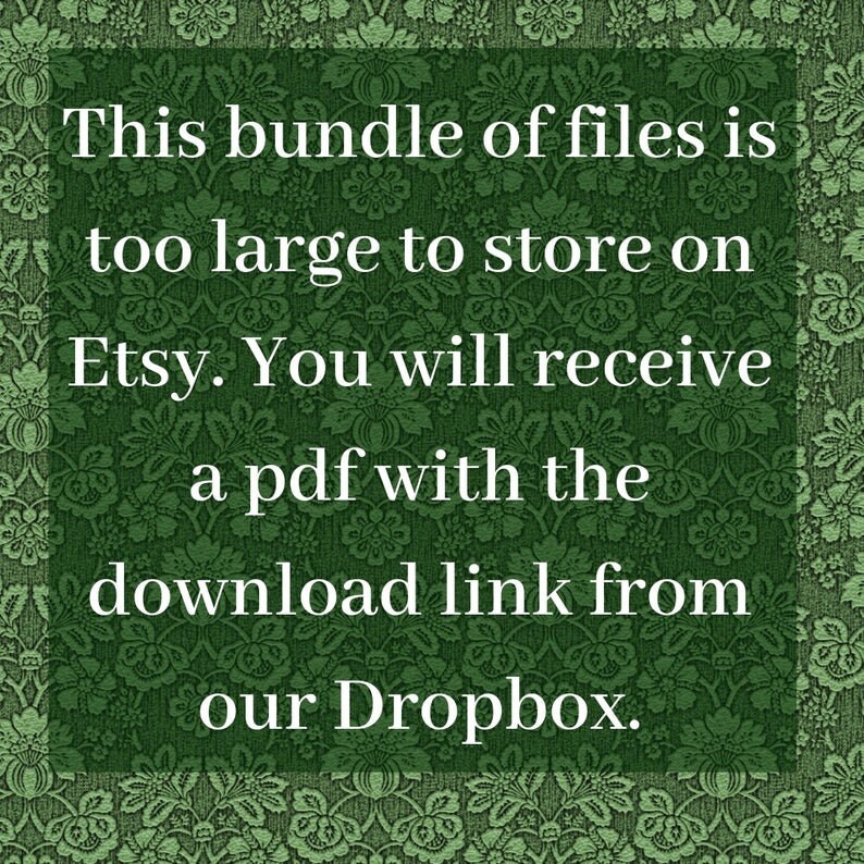 Islamic Pattern Digital Paper Pack | Arabesque Pattern Collage Papers ...