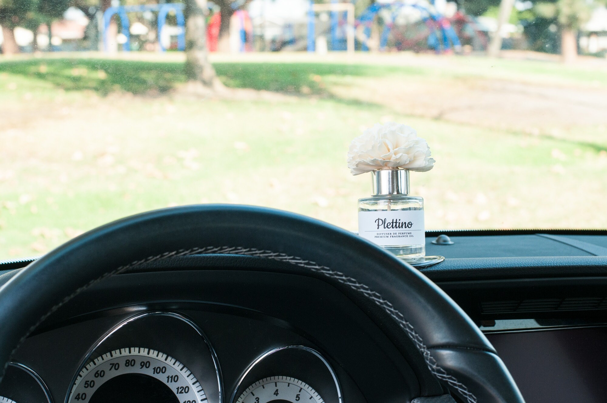 Flower Reed Diffuser/Car Diffuser/Dash Board Diffuser/Car | Etsy