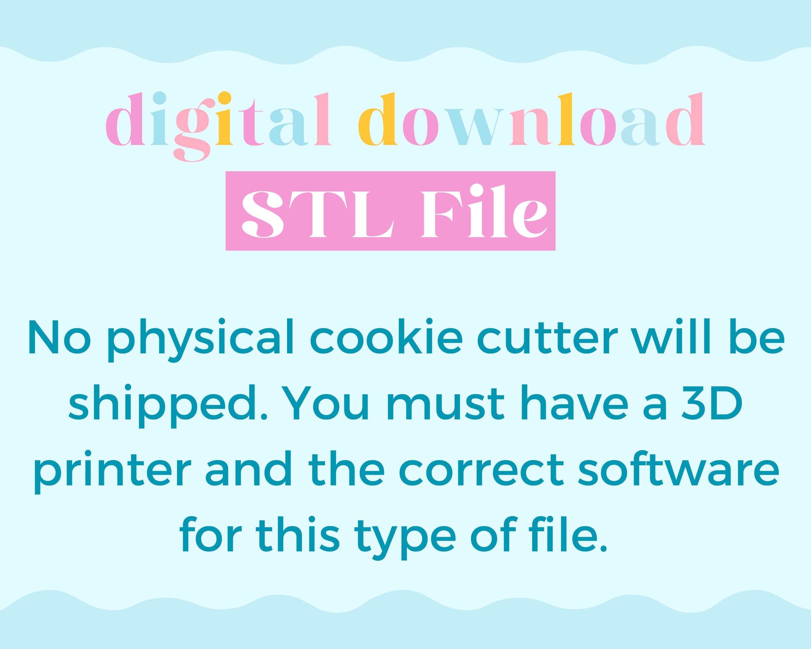 Jean Jacket STL File Cookie Cutter. Denim Jacket Cookie Cutter. Jacket ...