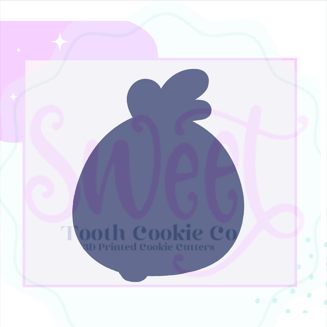Turkey Face Cookie Cutter. Turkey Head Cookie Cutter. Thanksgiving ...