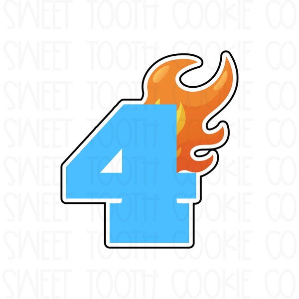 Fireman Theme Birthday - Etsy