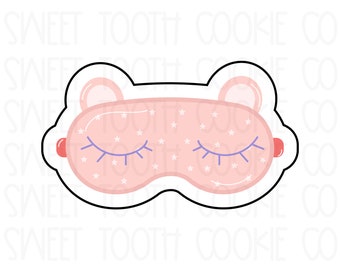 Treat Yo Self Cookie Cutter Funny Cookie Cutter Unique - Etsy
