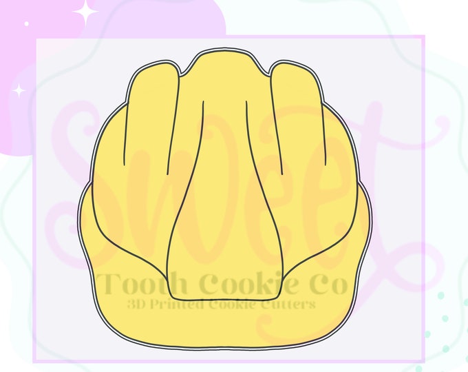 Construction Hard Hat Cookie Cutter Detailed - SHARP EDGES - FAST ...