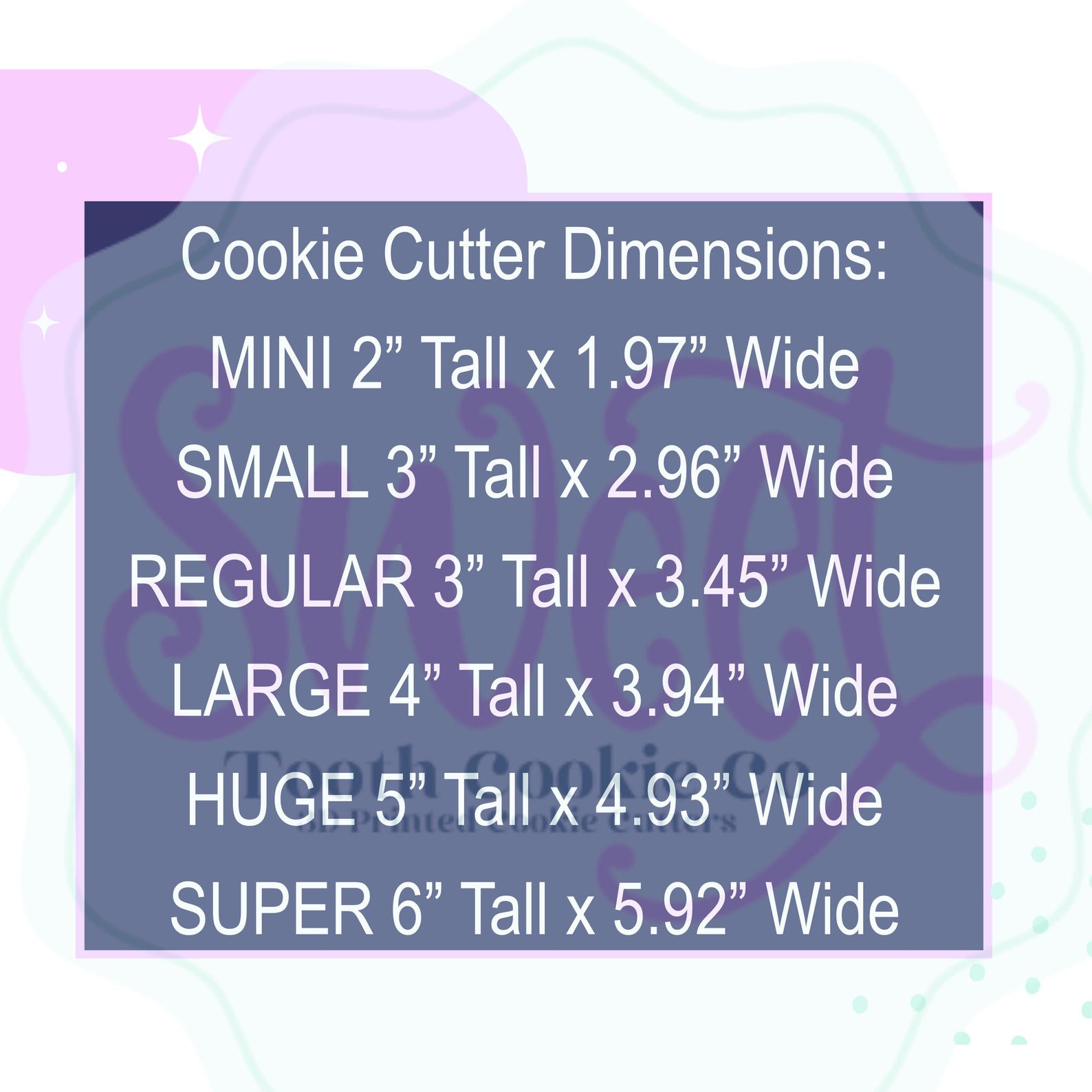 80th Birthday Cookie Cutter. Number 80 Cookie Cutter. 80 Cookie Cutter ...