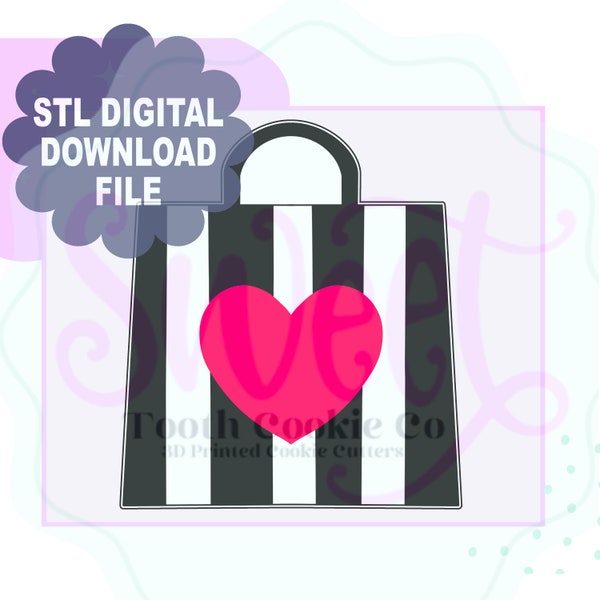 Fondant Shops - Etsy