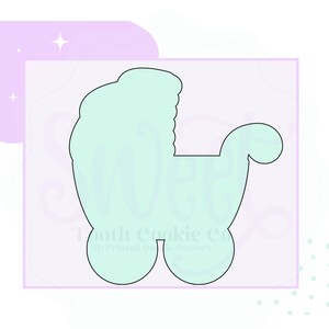 Stroller Cookie Cutter. Carriage Cookie Cutter. Baby Carriage Cookie ...
