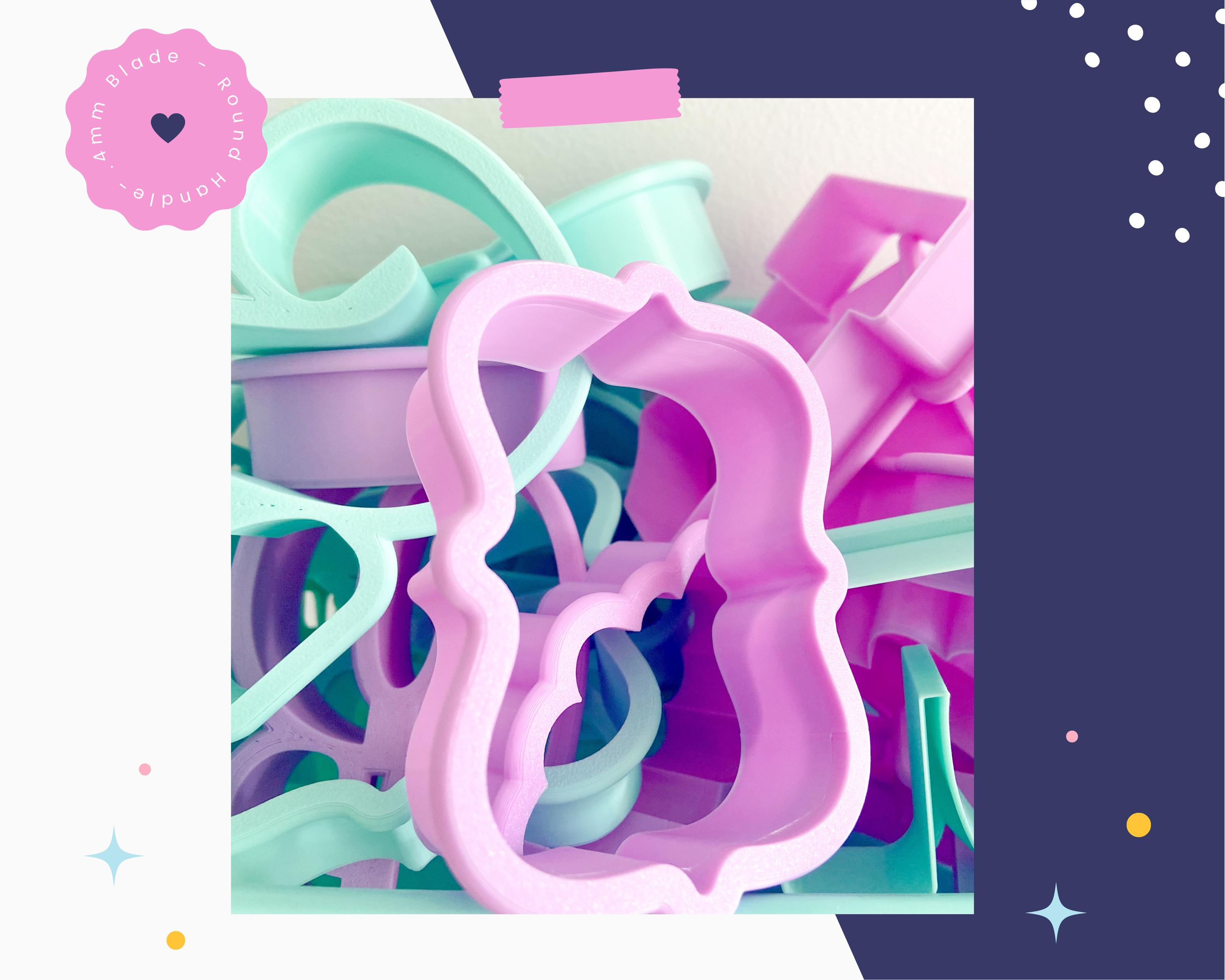90th Birthday Cookie Cutter. Number 90 Cookie Cutter. 90 Cookie Cutter ...