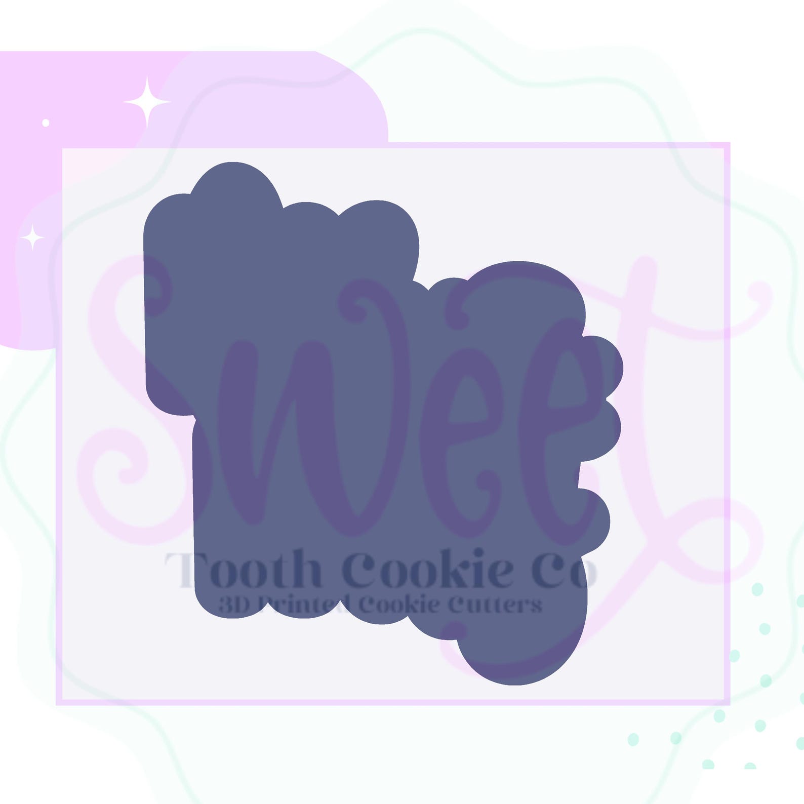 Mr and Mrs Cookie Cutter. Mr Cookie Cutter. Mrs Cookie Cutter. Wedding ...