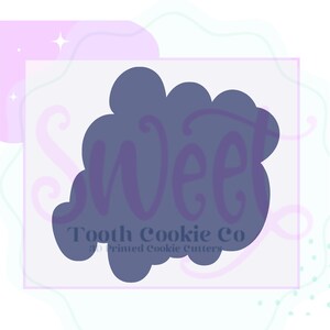 Be Mine Cookie Cutter. Love Cookie Cutter. Valentine's Cookie Cutter ...