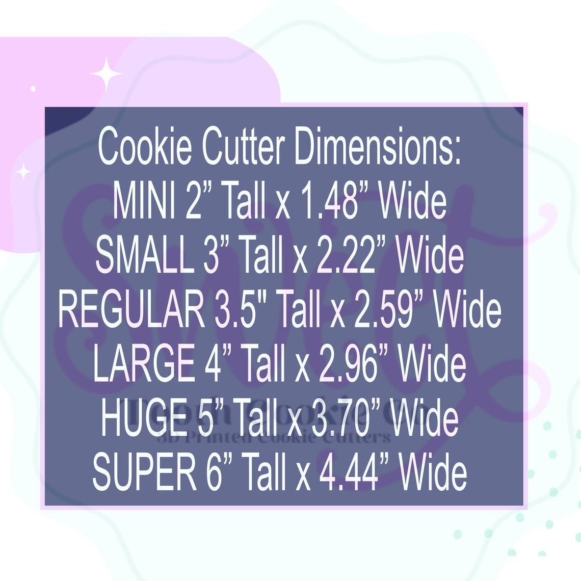 Number 8 Cookie Cutter. 8 Cookie Cutter. Hand Lettered Number 8 Cookie ...