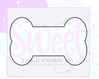 Number 2 Paw Print Cookie Cutter. Number 2 Cookie Cutter. Dog Paw Print ...