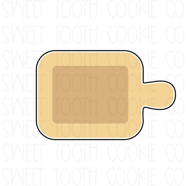 Tooth Charcuterie Board - Etsy