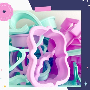 Number 1 Cookie Cutter. Number Cookie Cutter. One Cookie Cutter. First ...