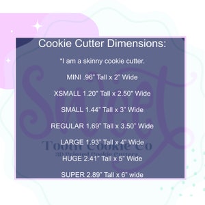 Banner Cookie Cutter. Birthday Banner Cookie Cutter. Sign Cookie Cutter ...