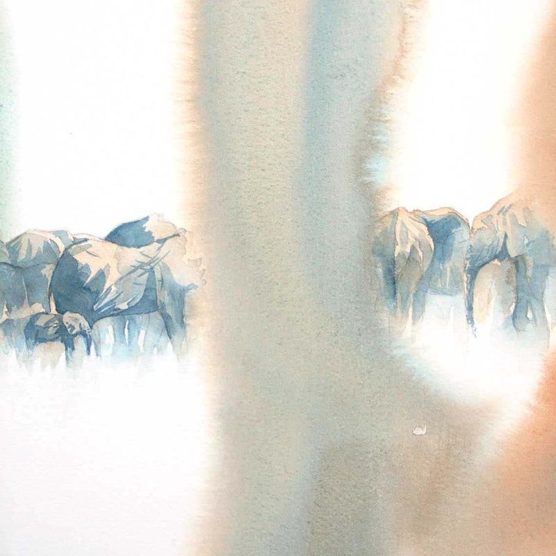 AlisonNichollsArt - Etsy