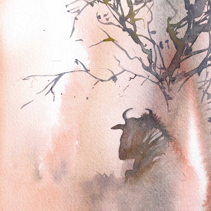AlisonNichollsArt - Etsy