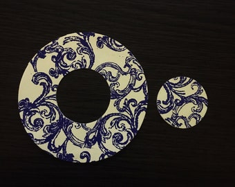 Butterfly Freestyle Libre Overlay Patch - Etsy