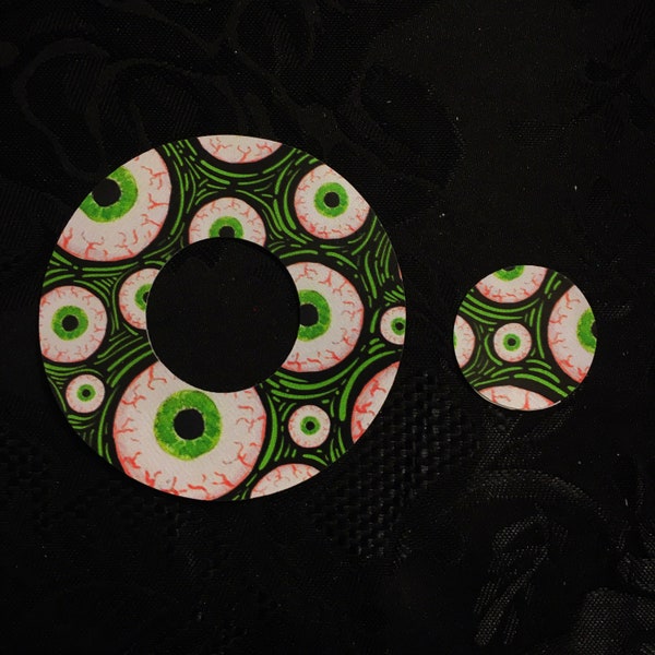 Freestyle Libre 2 Overlay Patch - Etsy