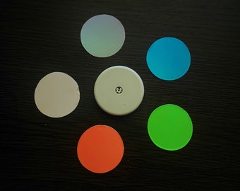 Freestyle Cgm Stickers - Etsy