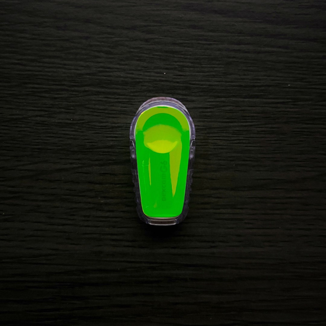 Green Holographic Dexcom G6 Sticker Decal - Etsy