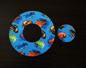 Freestyle Libre Overlay Patch - Etsy