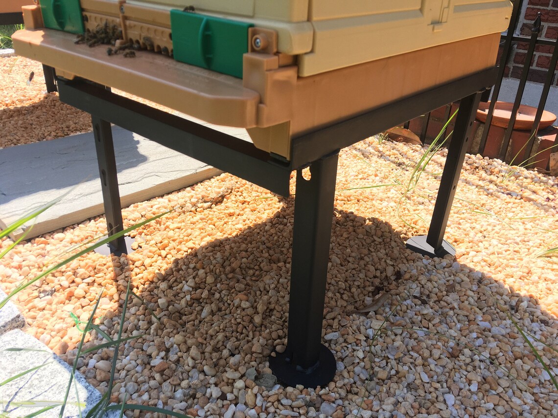 Apimaye/Langstroth/Flow Hive Stand | Etsy