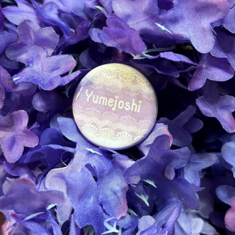 Yumeshipping || Selfshipping || Buttons - Etsy