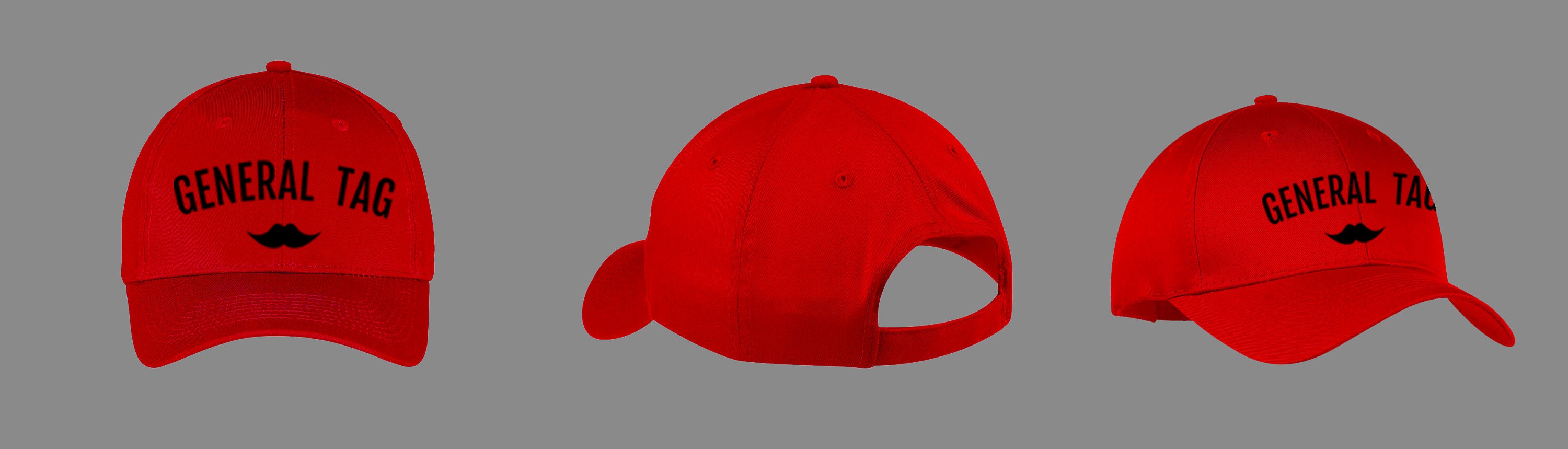 GOLF HAT EMBROIDERED Custom Hats for Men Design Your Own | Etsy