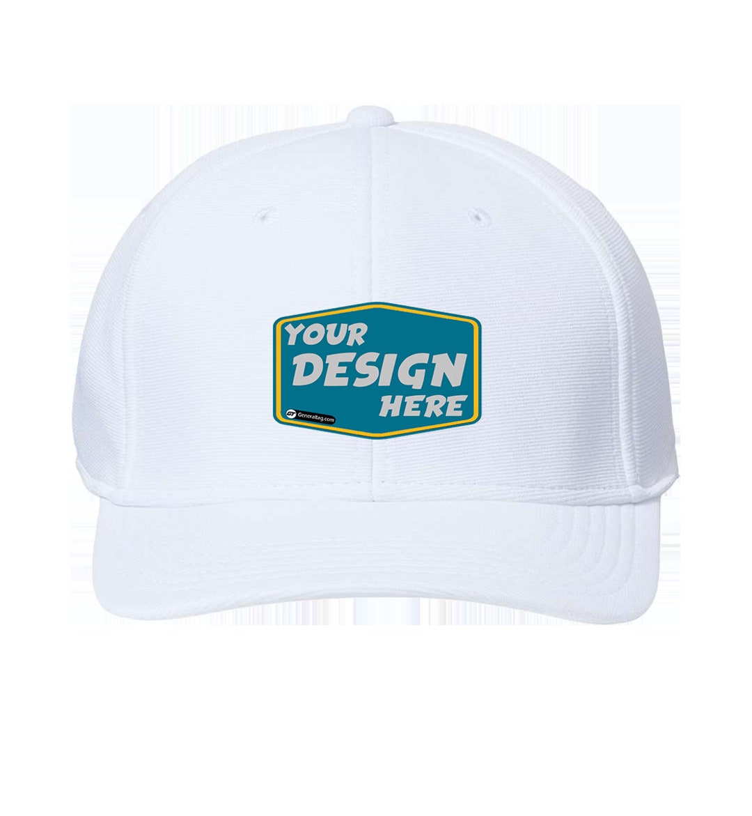 Atlantis Headwear SAND Custom Cap | Embroidery & Logo Hat ...