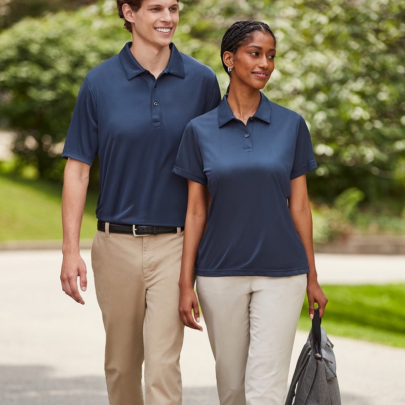 Youth Polo Embroidery - Etsy