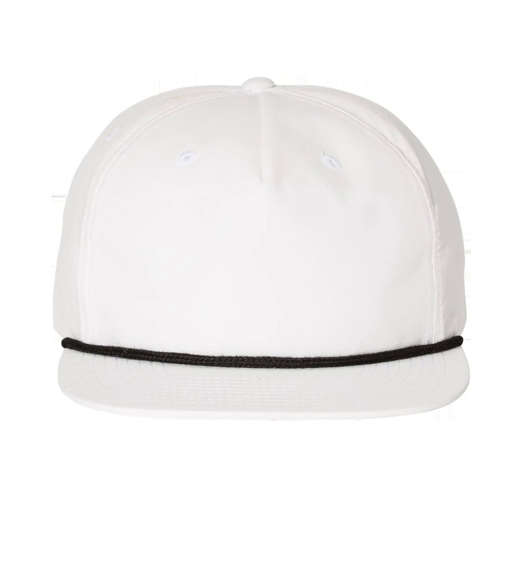 Custom Richardson 256 Baseball Cap, Personalized Embroidery, Varsity ...