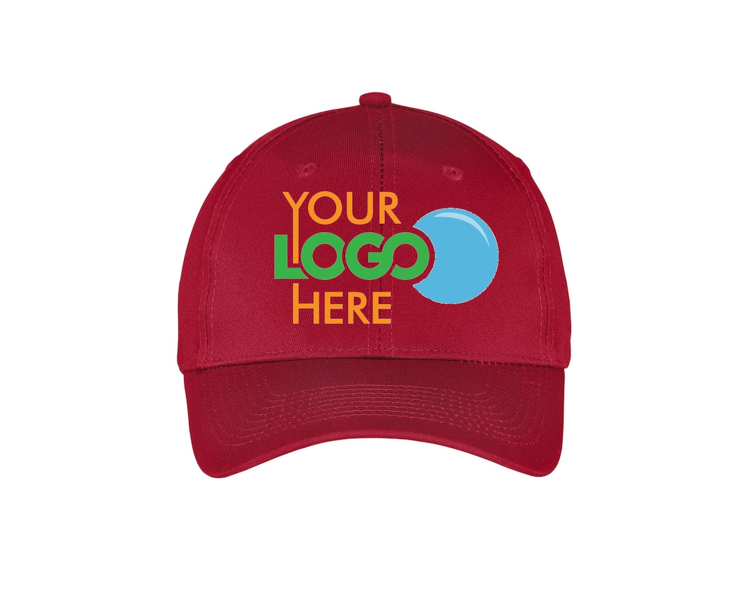 10 PACK - Bundle Design Your Own Hat Personalized Text Hat Cap ...