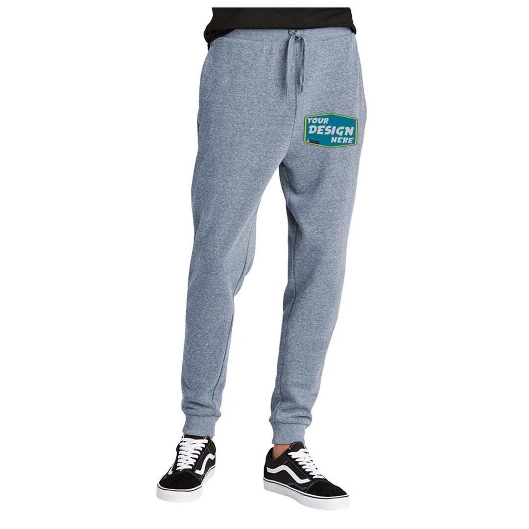 Summer Pants Vintage Pants District Custom Men's Perfect Tri Fleece ...