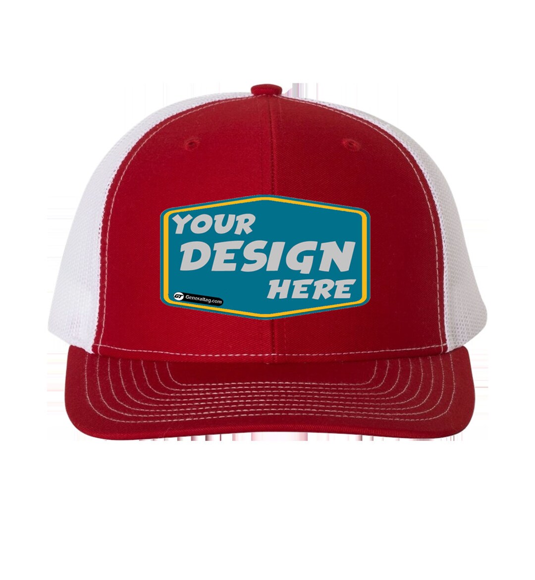 CUSTOM LOGO or HANDWRITING Script Embroidery Women Baseball Cap Unisex ...