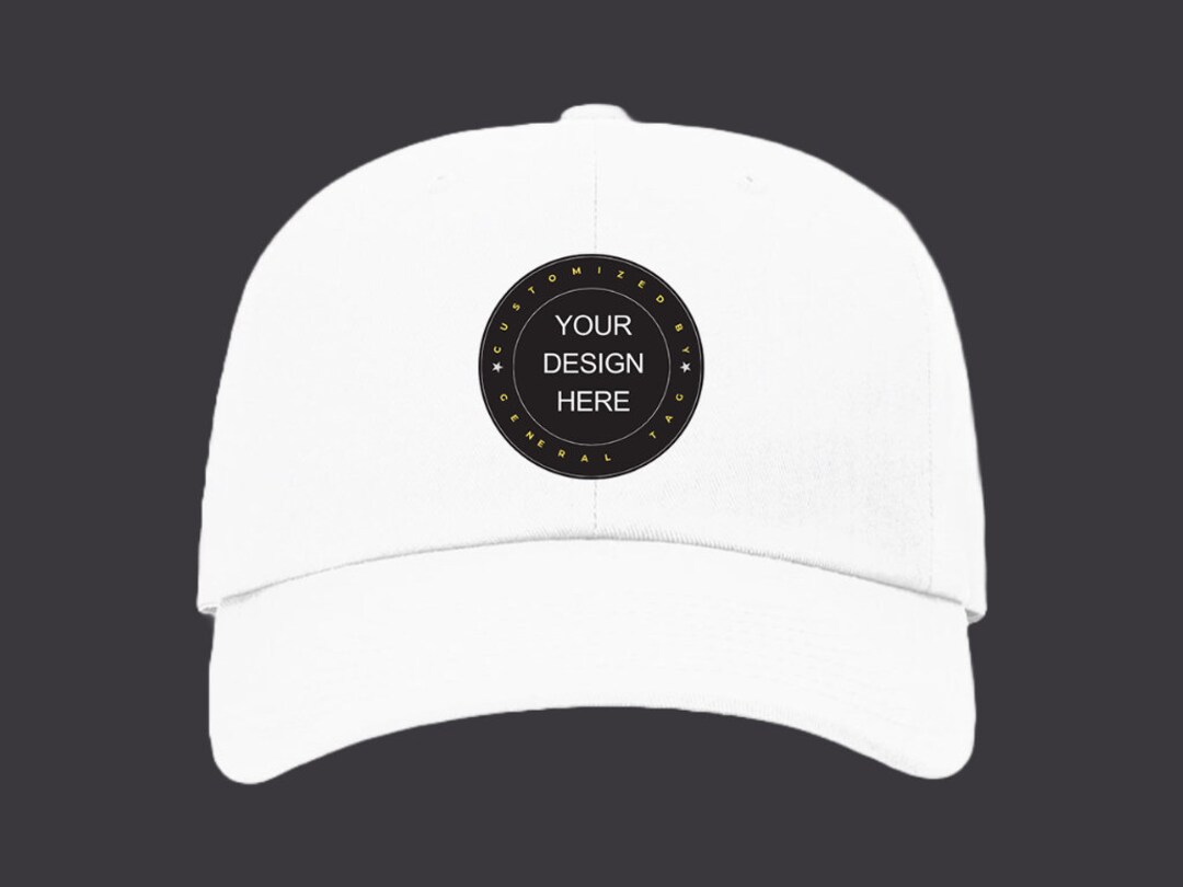 Richardson Custom Personalized Sustainable Ashland Dad Hat - 254RE ...
