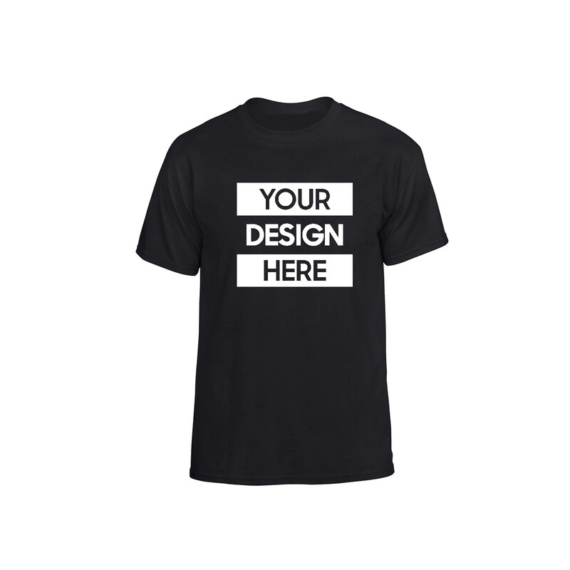 Custom Shirts - Etsy