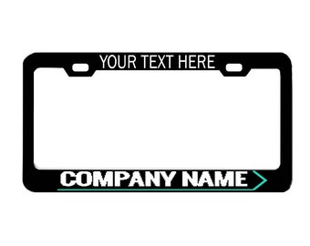 Canada License Plate Frame | Etsy