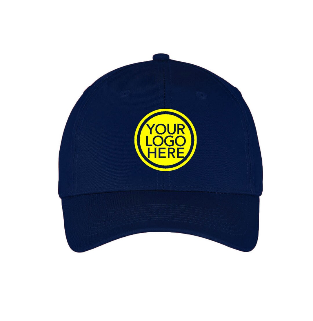 CUSTOM MADE PERSONALIZED Caps Custom Hats Hats Baseball Team Caps ...