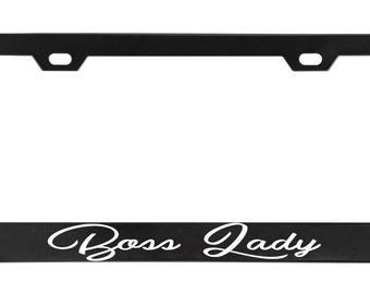 Boss Lady Logo - Etsy