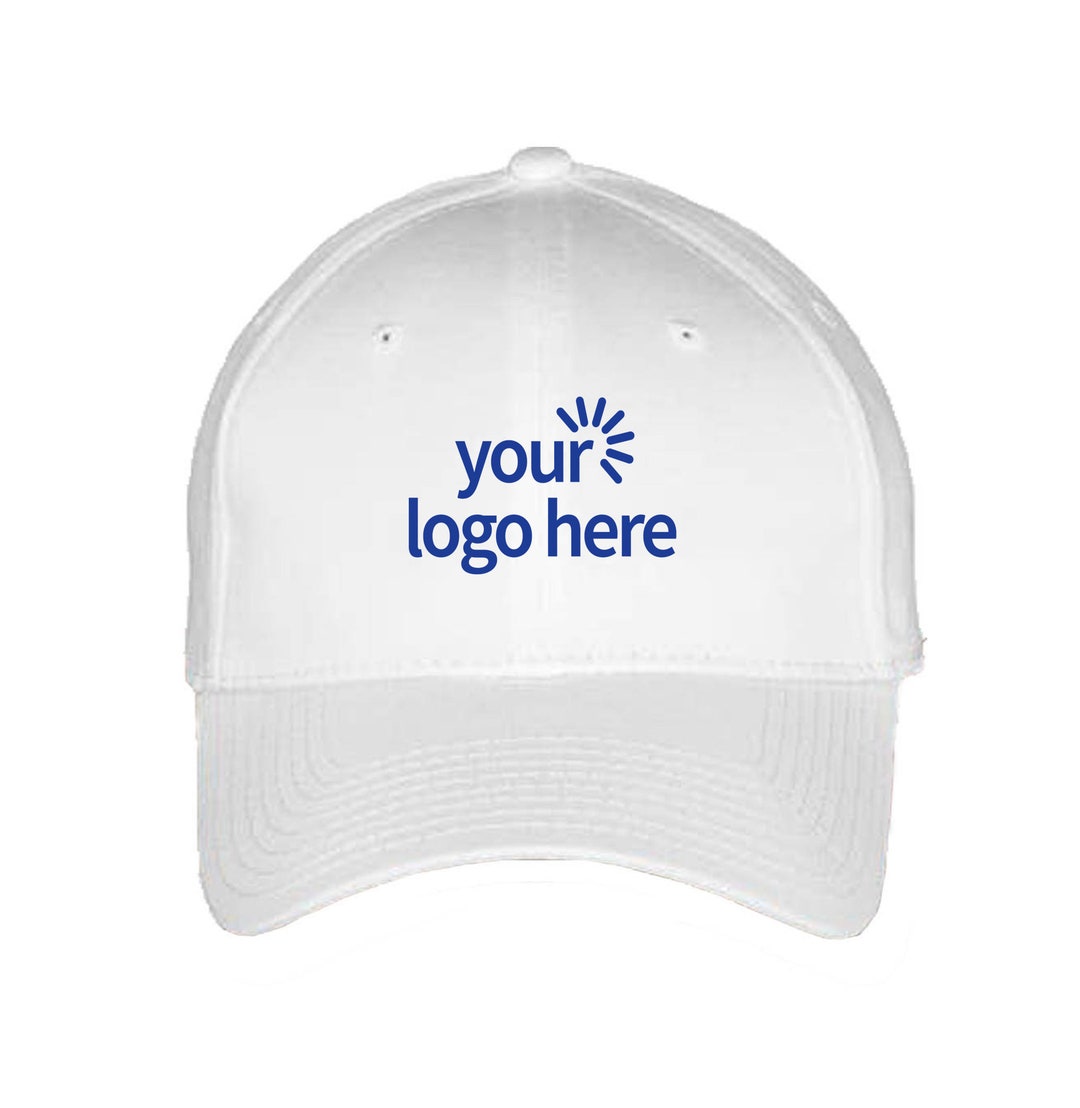 Custom Hats for Men Design Your Own Personalized Text Photo Logo ...