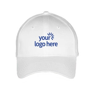 Custom Hats for Men Design Your Own Personalized Text Photo Logo ...