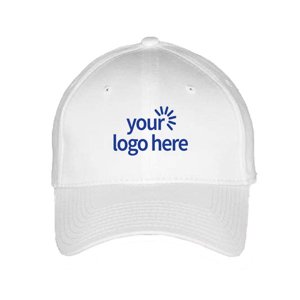 Custom Logo Baseball Hat for Women - Etsy